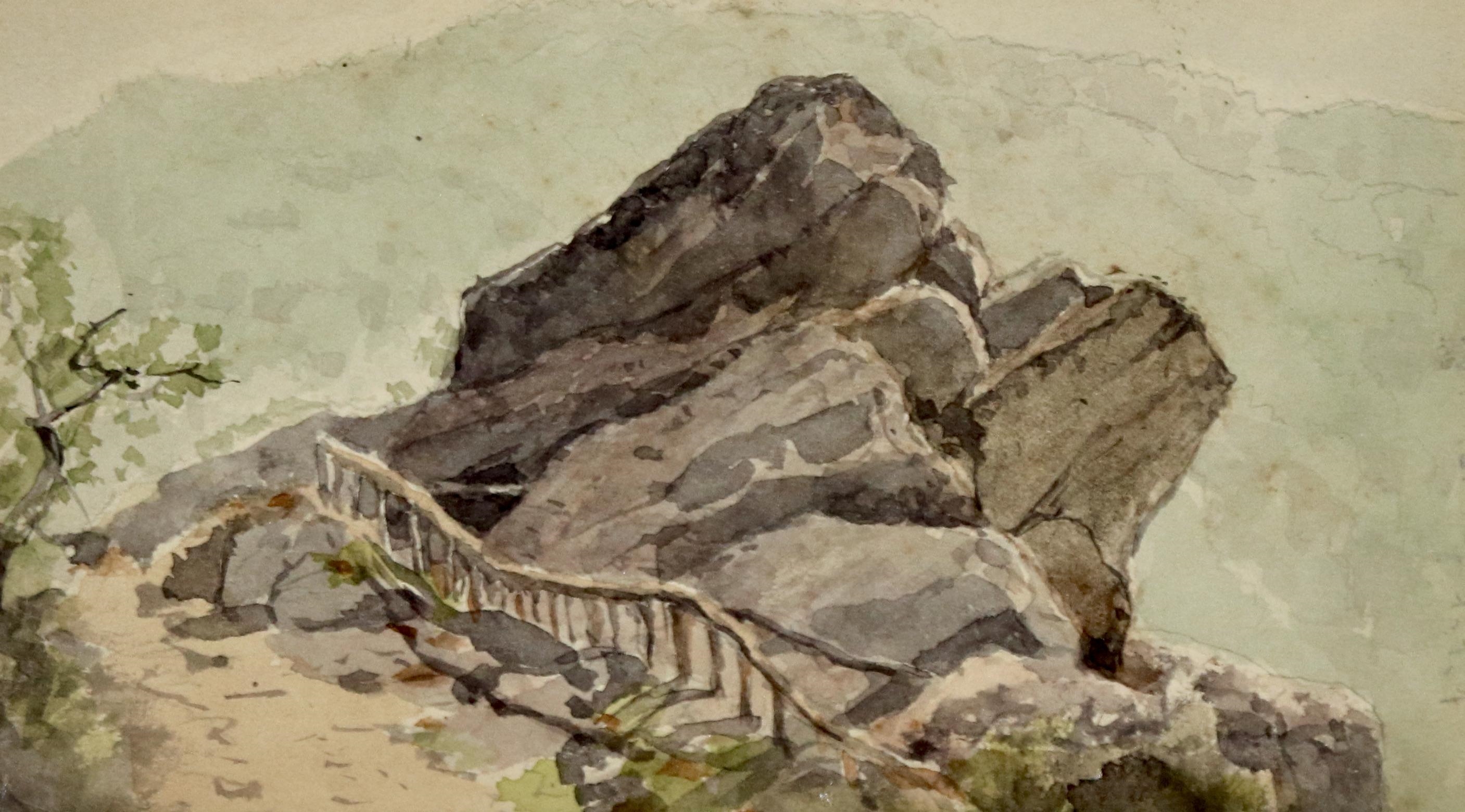 Jacobus Stachouwer | [DRAWINGS] – TJARDA VAN STARKENBORGH STACHOUWER, J ...