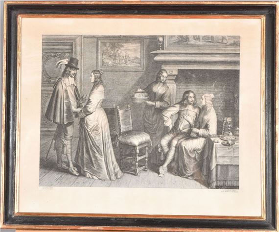 Christopher Jacob | 2 Artworks at Auction | MutualArt