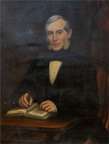 Robert Andrew | Biography