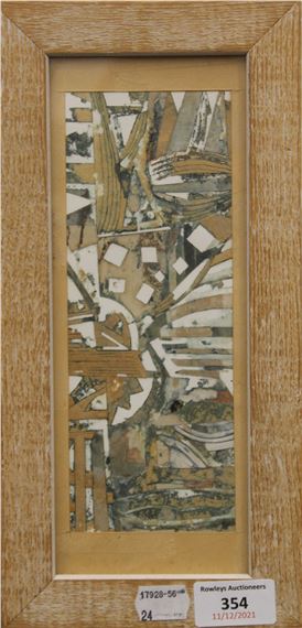 Neil Payne | Passing | MutualArt