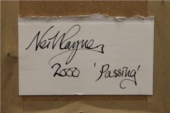 Neil Payne | Passing | MutualArt