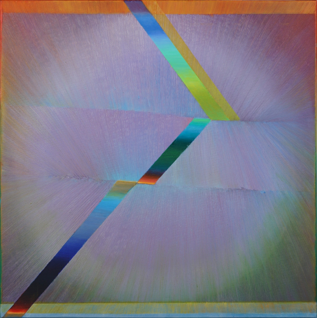 Anna Alicja Trochim | Znika by się pojawić (2015) | MutualArt