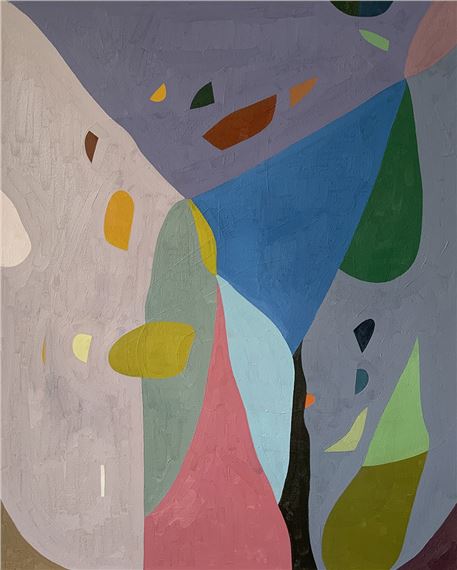 Johanna Christianson | Artist Overview | MutualArt