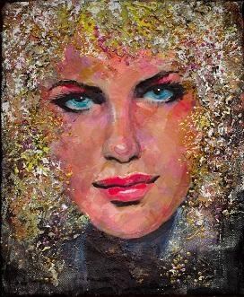 Luba | Portrait de femme | MutualArt