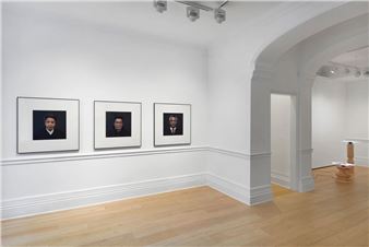 Ulay | 14 Artworks at Auction | MutualArt