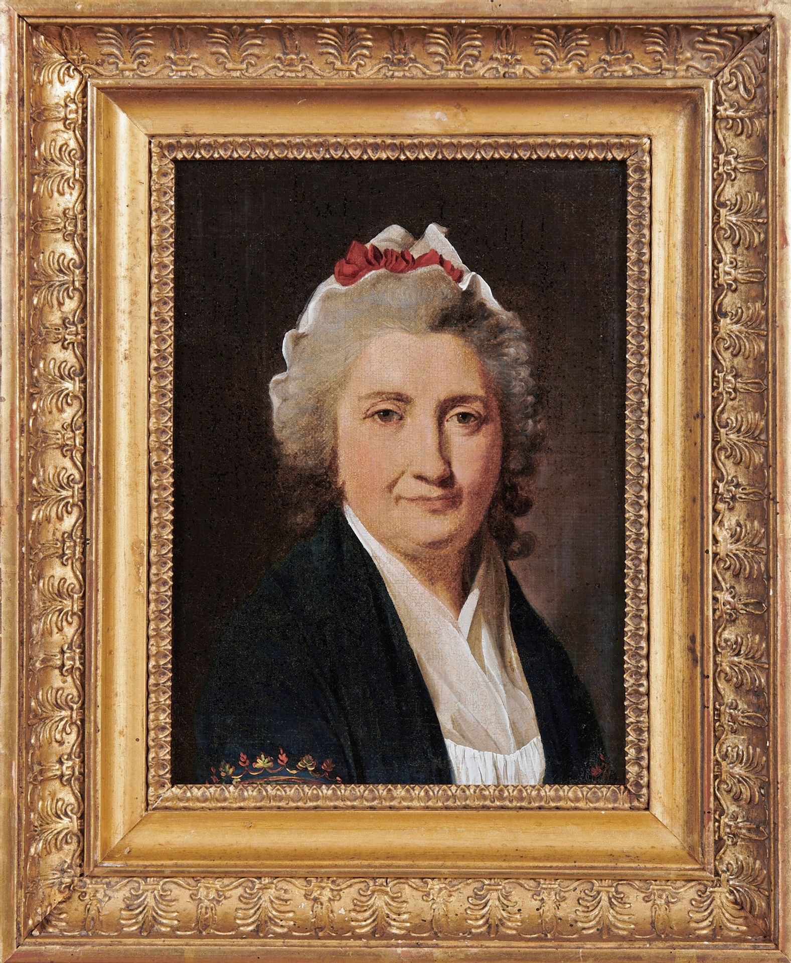 Louis-Léopold Boilly | Portrait | MutualArt