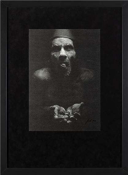 Milan Junek | ŠTEFAN (2019) | MutualArt