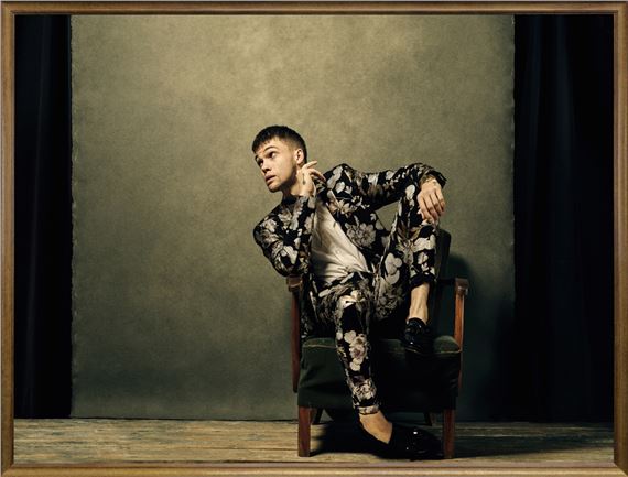 Martin Stranka | 8 Artworks at Auction | MutualArt