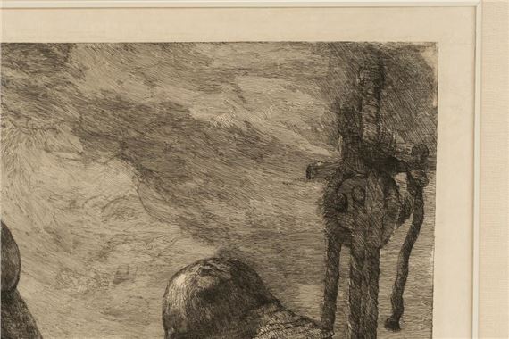 Winslow Homer | : EIGHT BELLS (1887) | MutualArt