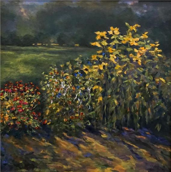 Jan E. Moffatt | Biography