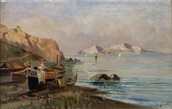 G. Giusti | Biography