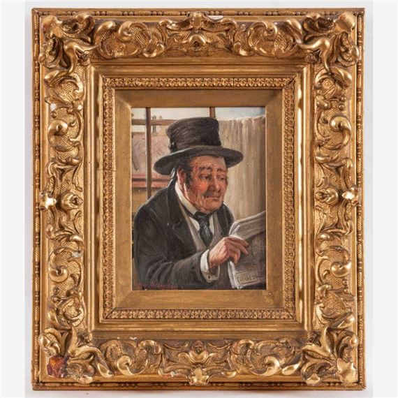 Tony Koch | 1 Artworks | MutualArt