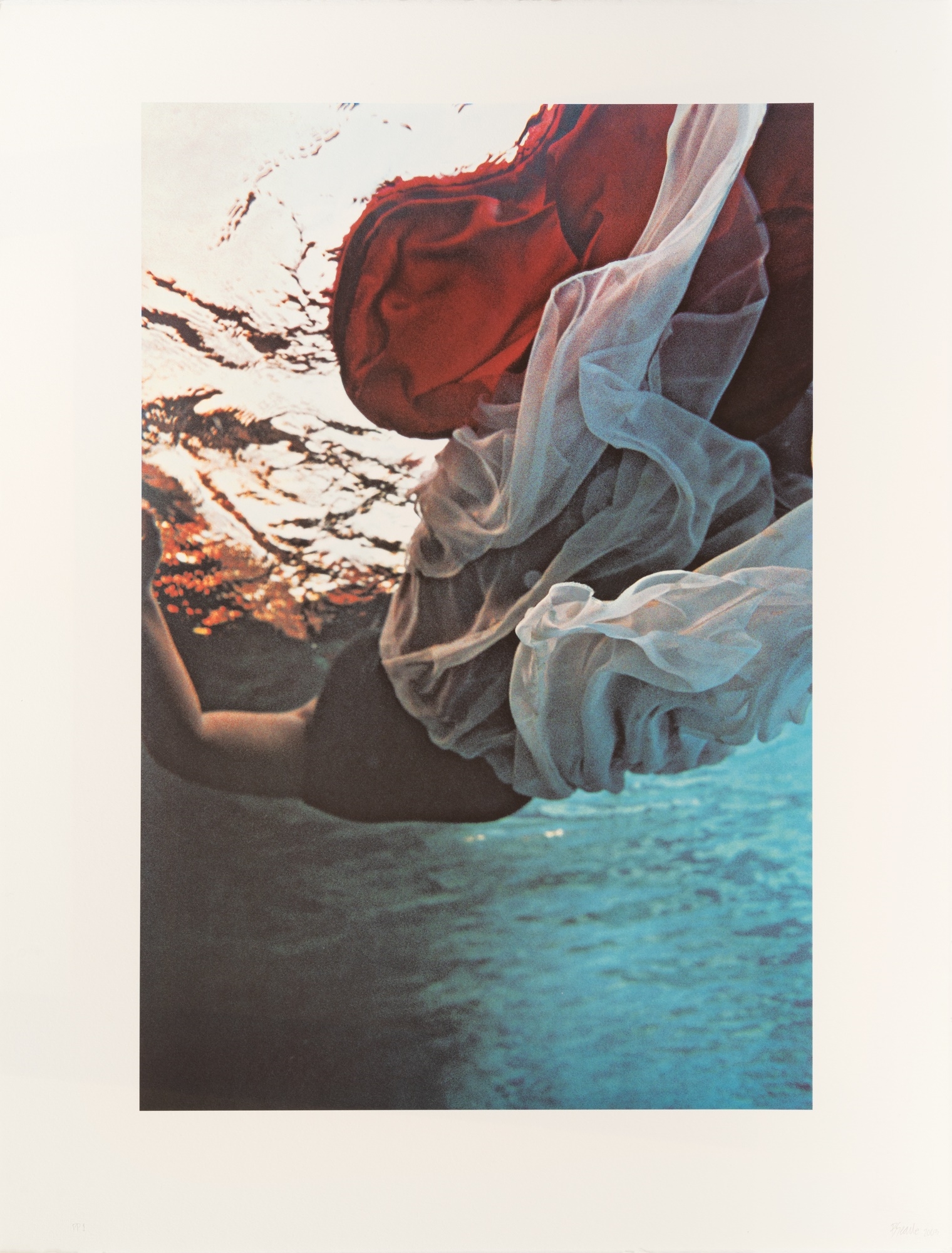 Berni Searle | Untitled (2003) | MutualArt