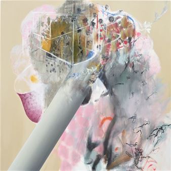 David Kim Whittaker | 43 Artworks at Auction | MutualArt