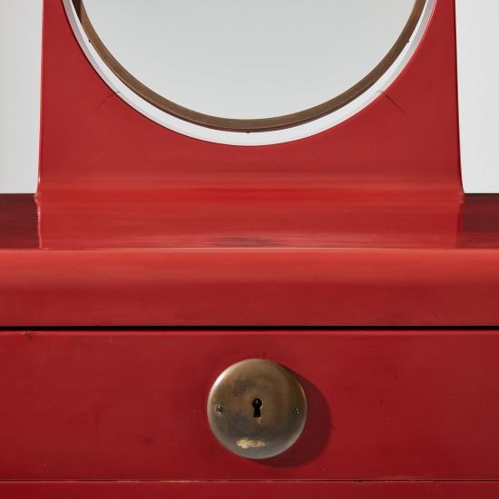 Jean Dunand | Chinoise coiffeuse, model no. 1538 AR/1827 NR (Circa 1927 ...