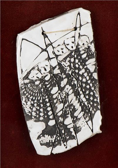 Maria Lai | Untitled | MutualArt