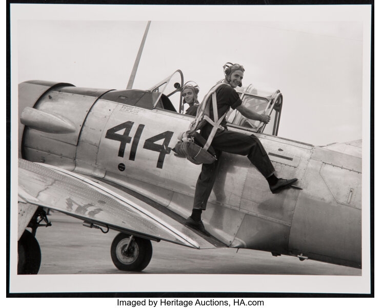 John Collier, Jr. | Group of 7 Farm Security Administration Photographs ...