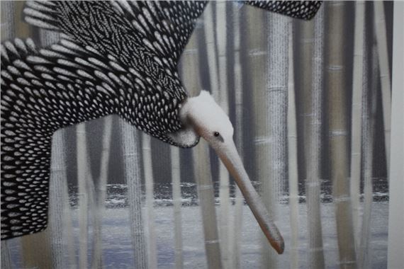Ray Ogden | 1 Artworks at Auction | MutualArt