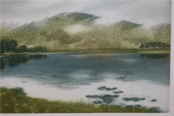 Helen Hanson | 4 Artworks | MutualArt