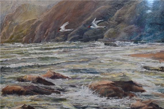 Robert Dutton | Performance at Auction | MutualArt