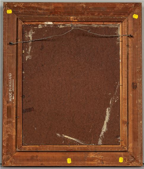 Maximilian Aurel Reinitz Rasko | Flower Stalls by the Madeleine (19 ...