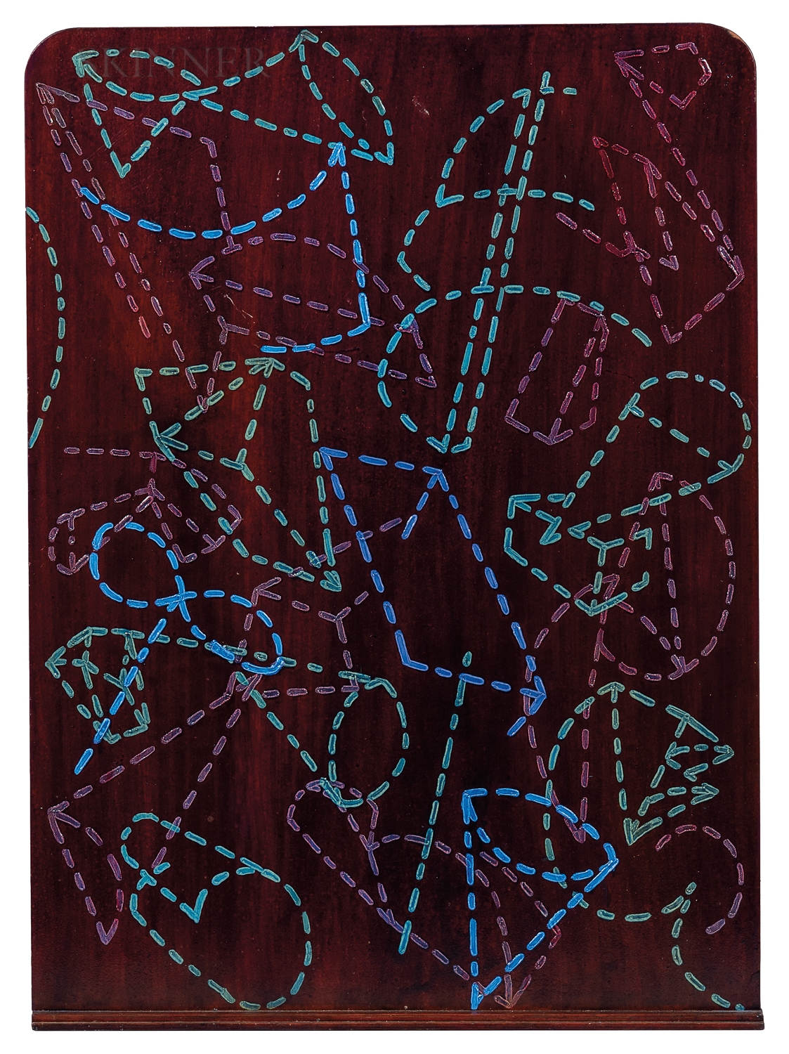 Richard Loving | Untitled. | MutualArt