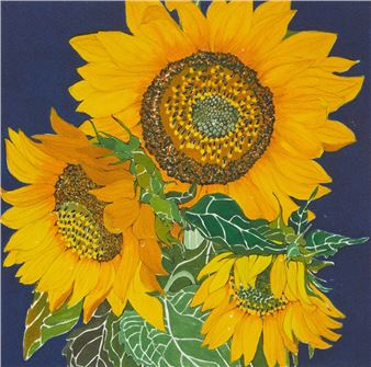 Helen Lucas | 16 Artworks at Auction | MutualArt