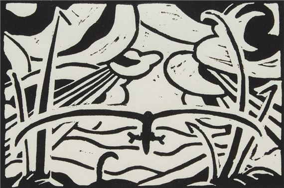 Isabel McLaughlin | Into the Now (1930) | MutualArt