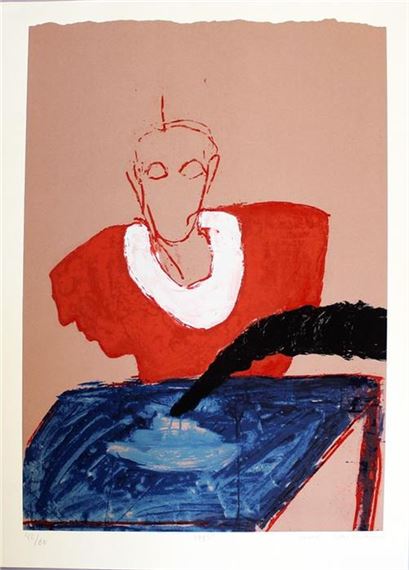 Max Neumann | 1985 | MutualArt