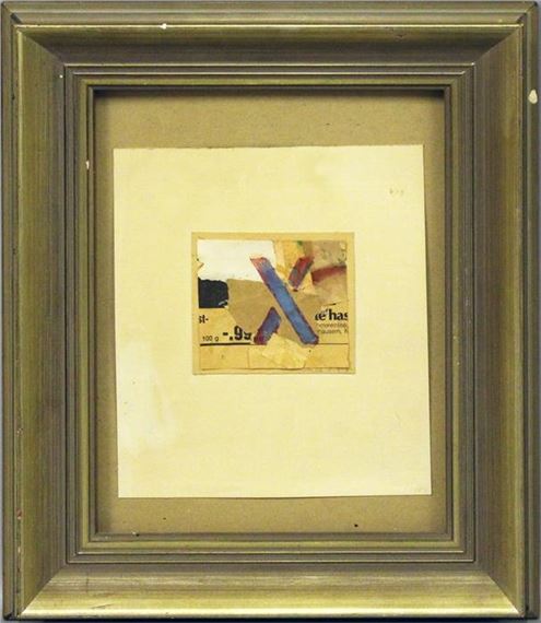 Mike Steiner | Untitled (1984) | MutualArt