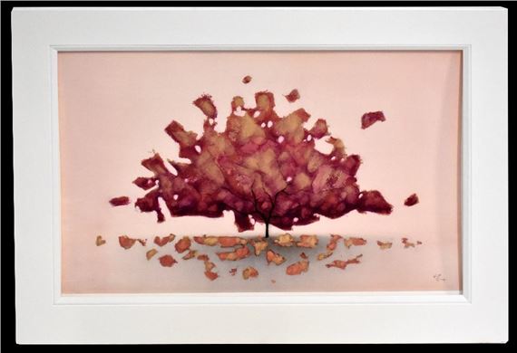 Vincent George | 13 Artworks at Auction | MutualArt