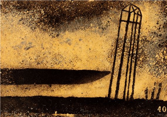 David Pompili | 1 Artworks at Auction | MutualArt