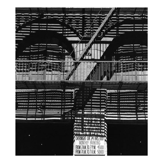 Ralph Steiner | Untitled (Circa 1930) | MutualArt