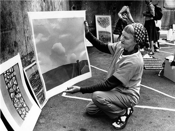 Martin Hunter | 7 Artworks at Auction | MutualArt