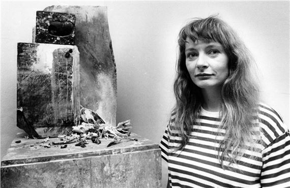 Susan Welsh | 2 Artworks at Auction | MutualArt