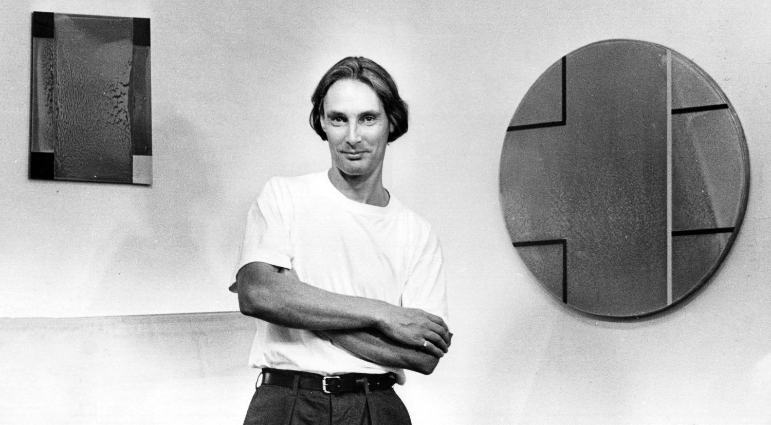 Patrick Frances | Fiona Pardington (1990) | MutualArt