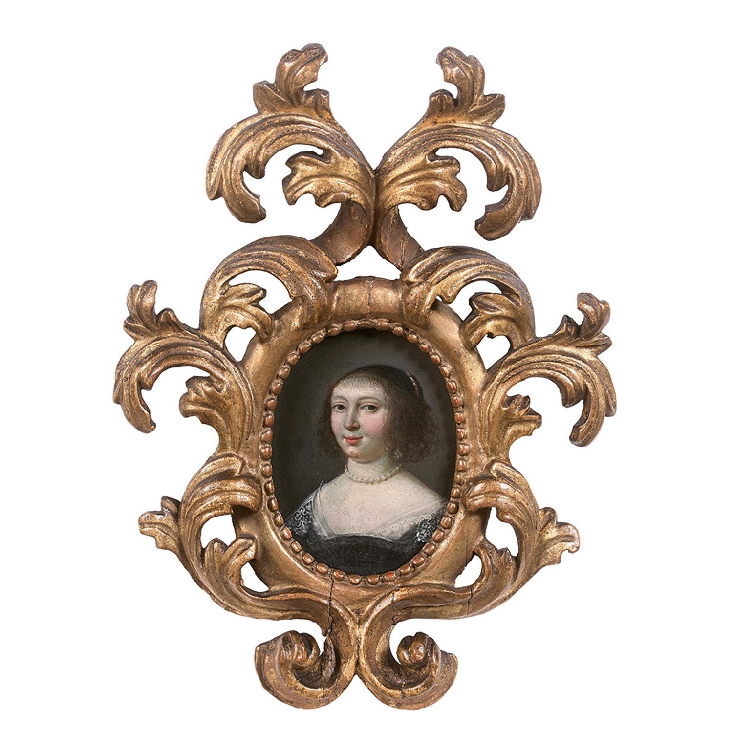 Beaubrun Family | Louis XIV and his family | MutualArt