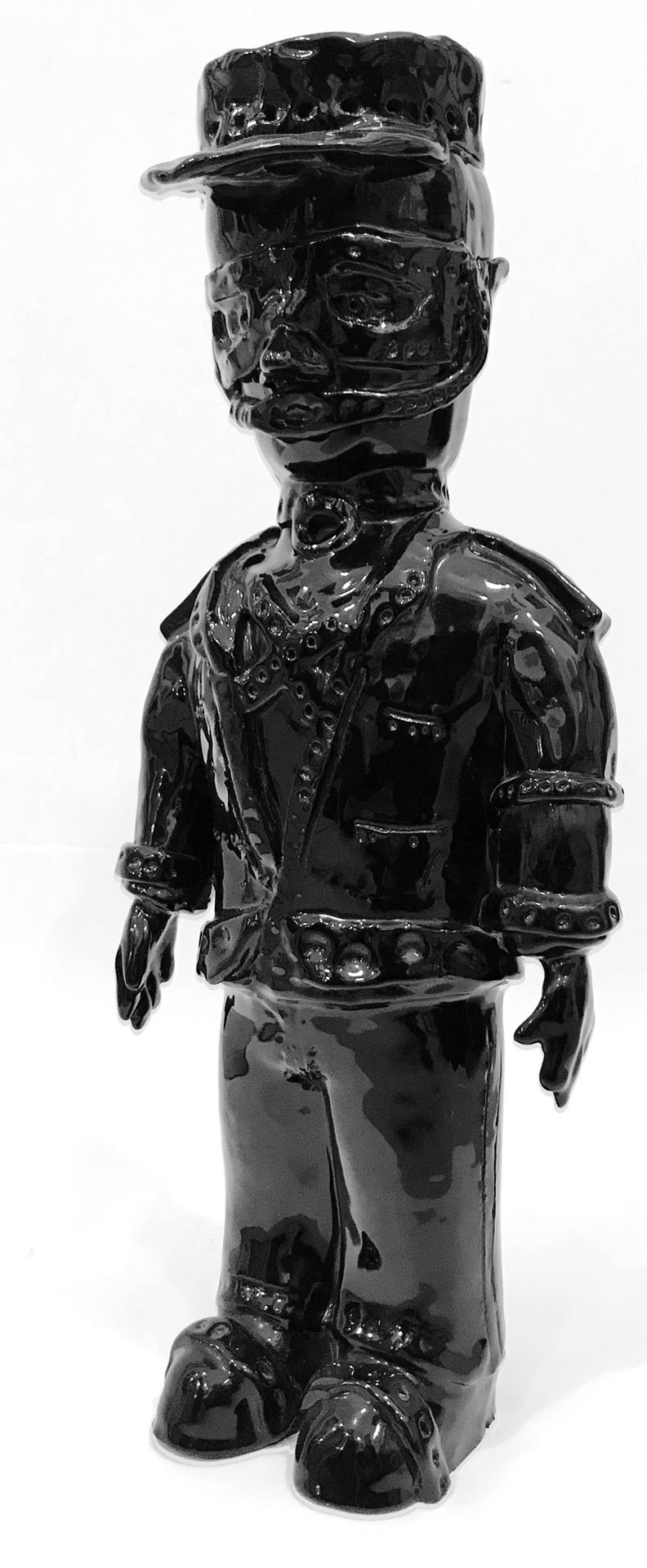 Patrick Moya | Moya SM (2000) | MutualArt