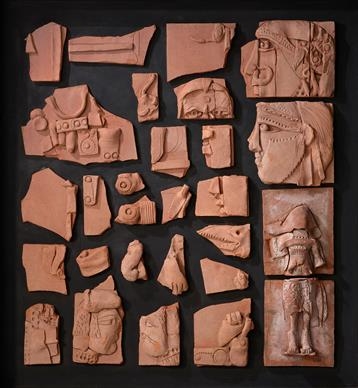 K.G. Subramanyan | Untitled | MutualArt