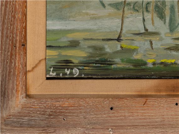 Leonid Berman | L. 49. | MutualArt