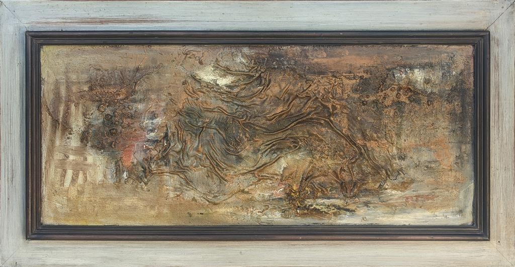 Mavis Chapman | Morning Glory (Circa 1965) | MutualArt