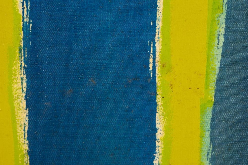 Brother Mel Meyer | Colorful geometric composition of circles and ...