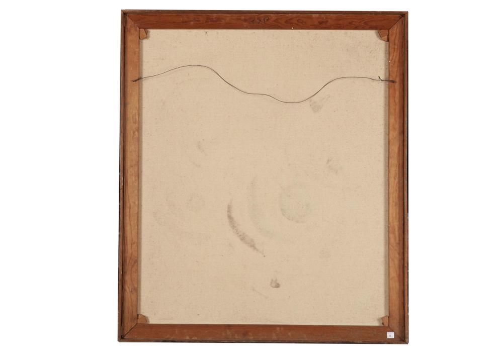 Stifel Jens | Kandinsky inspired abstract, elliptical forms on a ...