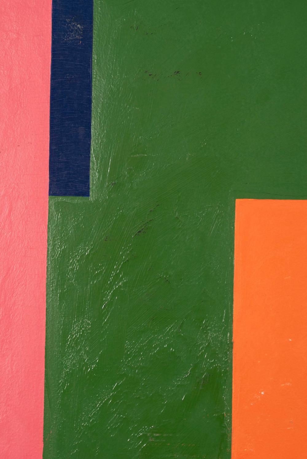 Art Kleinman | Vertical IV (1980) | MutualArt