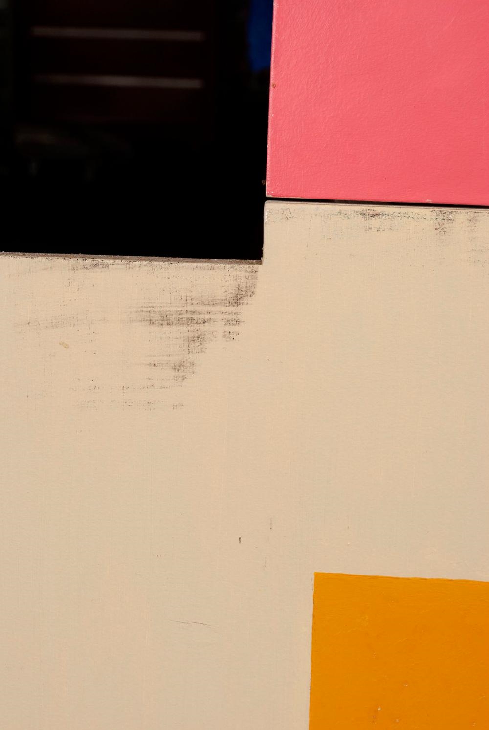 Art Kleinman | Vertical IV (1980) | MutualArt