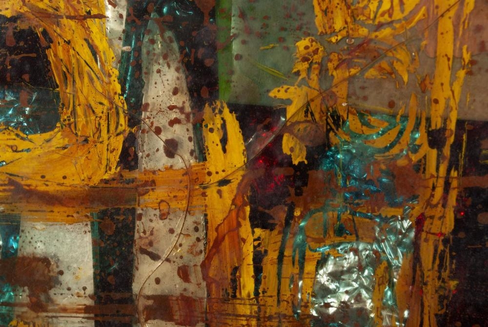 Nicholas Vergette | Untitled (1967) | MutualArt
