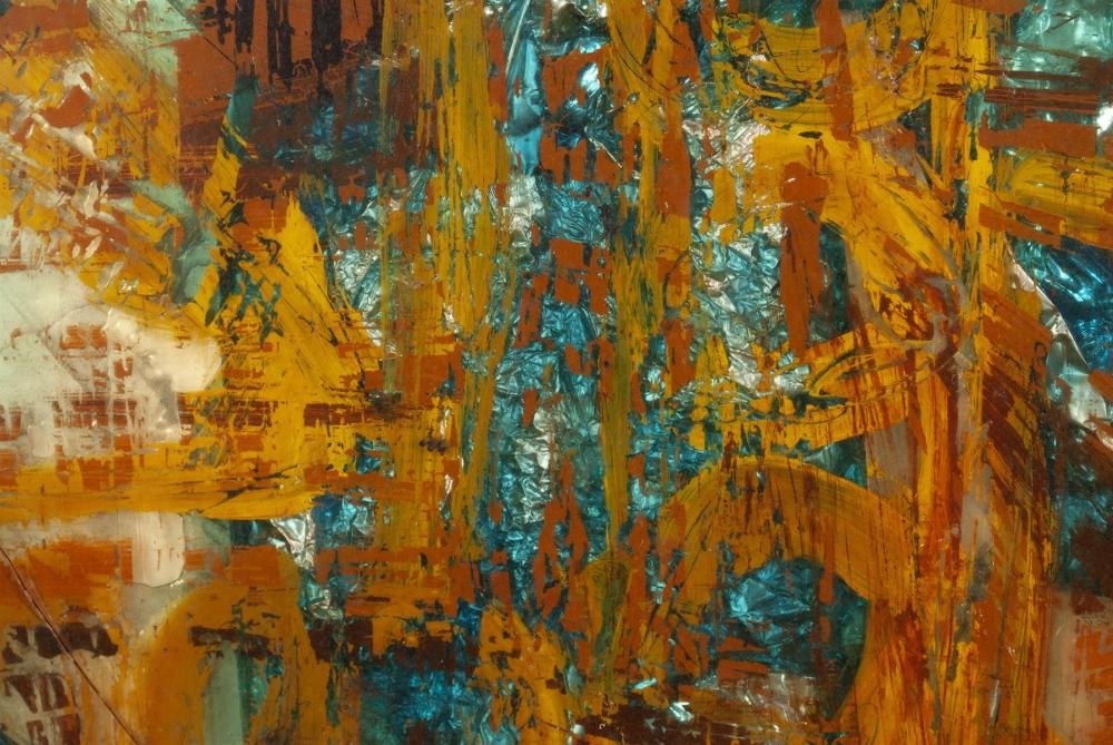 Nicholas Vergette | Untitled (1967) | MutualArt
