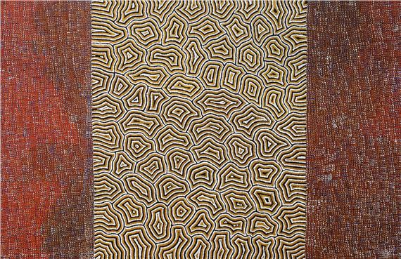 JOHNNY BRISCOE | Men's Business (2020) | MutualArt