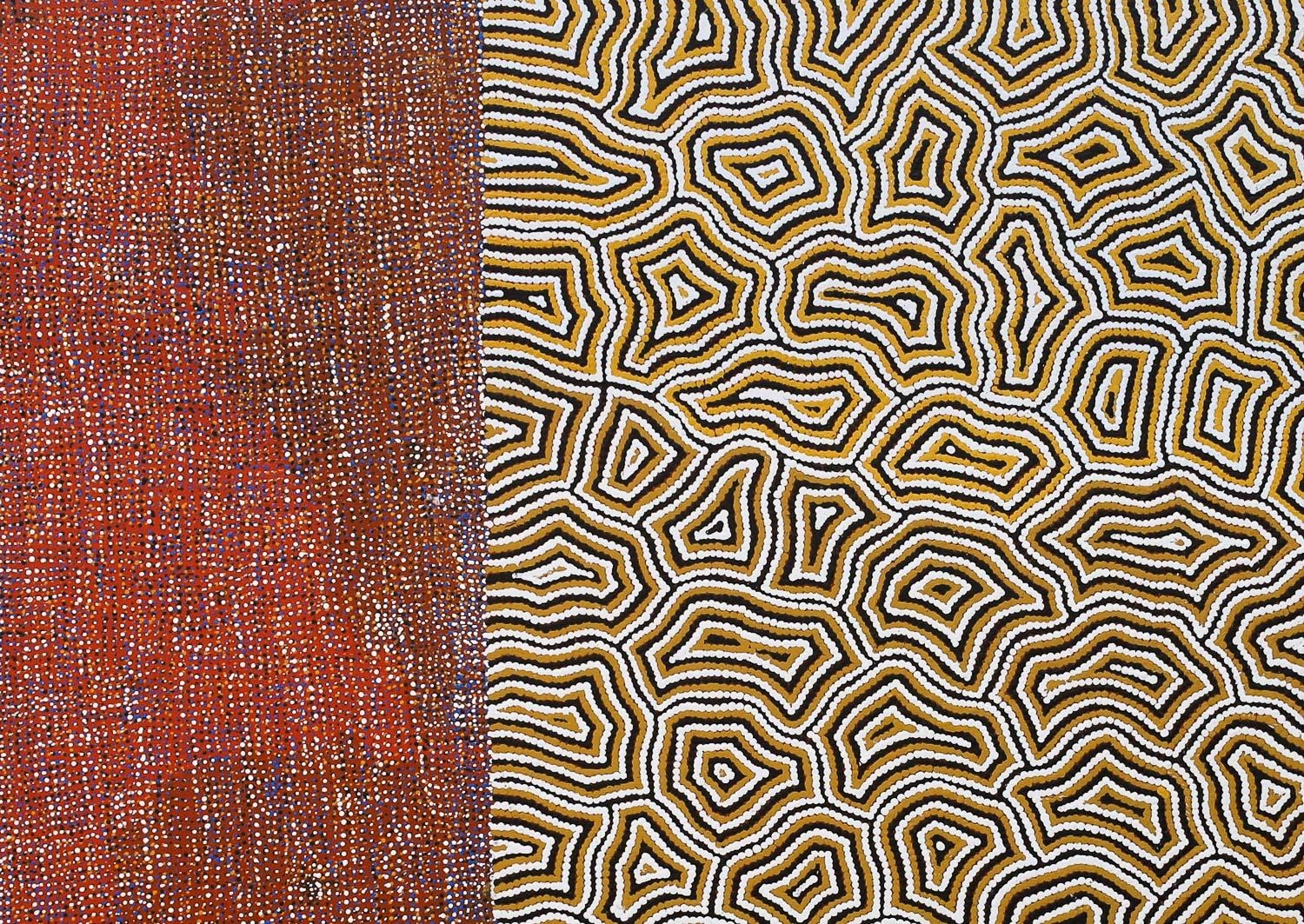 JOHNNY BRISCOE | Men's Business (2020) | MutualArt