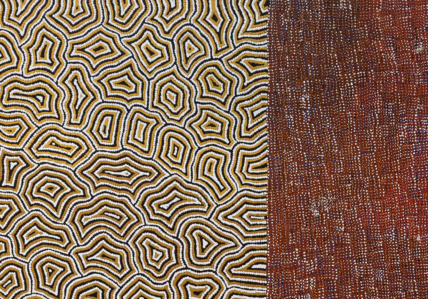 JOHNNY BRISCOE | Men's Business (2020) | MutualArt